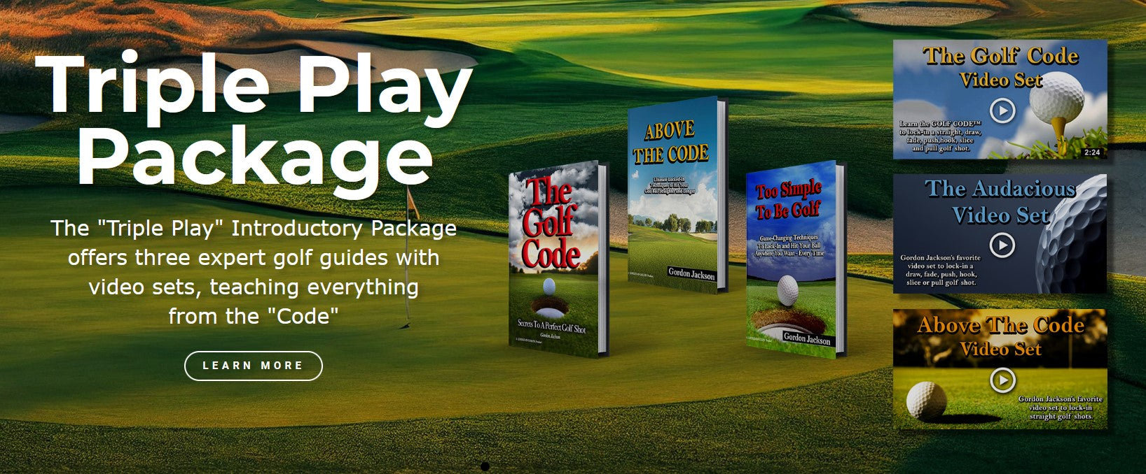 Locked In Golf – LockedInGolf